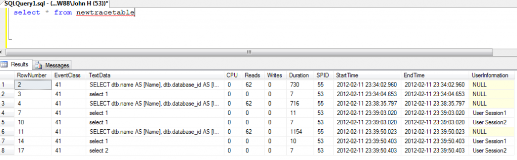 Implementing IDataReader – John Huang's Blog